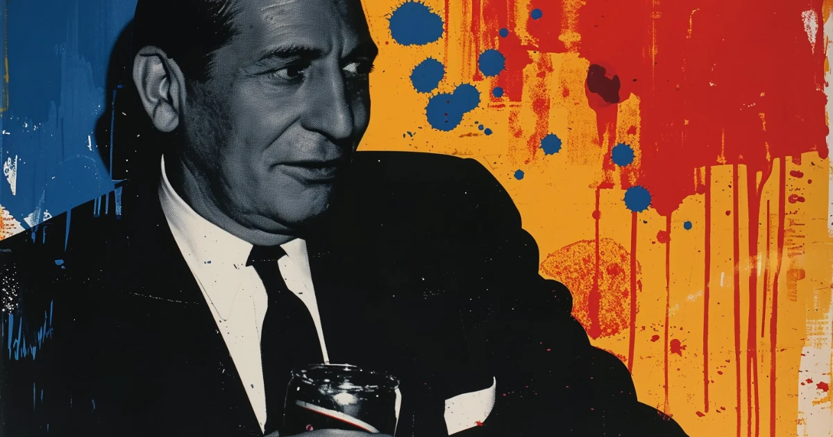 Walter Mack the Pepsi CEO Who Took on Coca-Cola